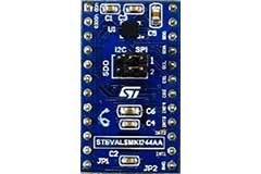 STEVAL-MKI244A Adapter Board - STMicroelectronics | DigiKey